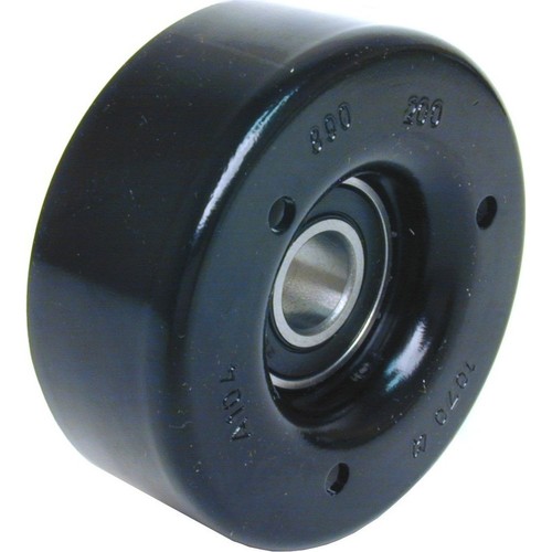 URO Parts 1042001070 Belt Idler Pulley For Select 93-99 Mercedes-Benz ...