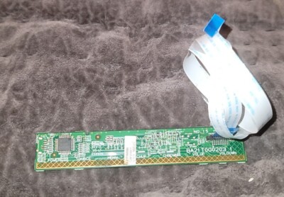 EMERSON LC391EM3 TV IR Board A21T1MSW | eBay