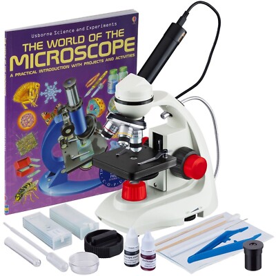Microscopes - Southern Precision