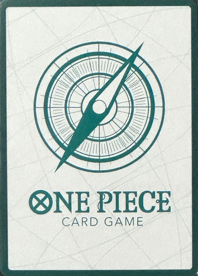 DON !! Card (Shanks) OP09 Emperors in the New World ONE PIECE Card ...