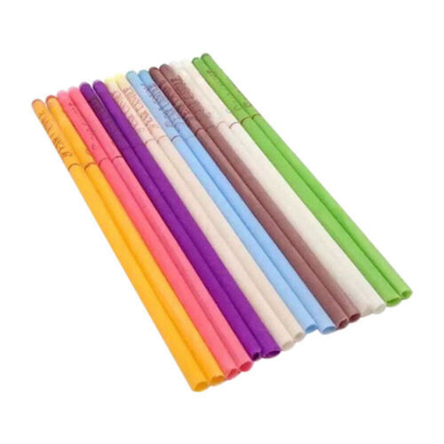 100% Natural Ear Candles Beeswax Bees Wax Ear Candling Cones - Pack of ...