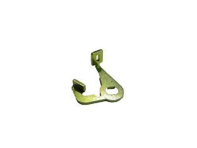 Holley Fast Idle Cam Lever For GM Four Barrels With Divorced Choke. | eBay