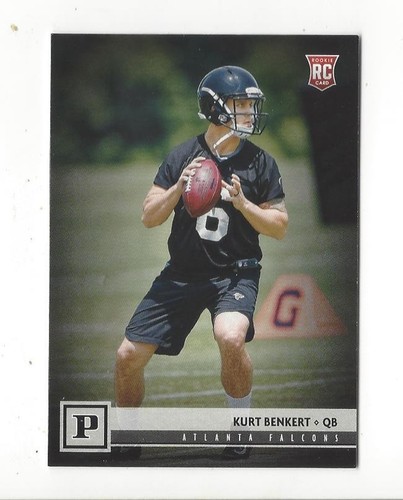 2018 Panini Football Rookie Card RC Singles - You Choose | eBay