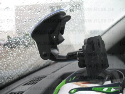 #325 kompatibel mit Tomtom Rider Auto Halterung 40 50 410 420 PKW ...