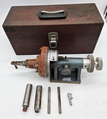 Grinding - Angle Dresser