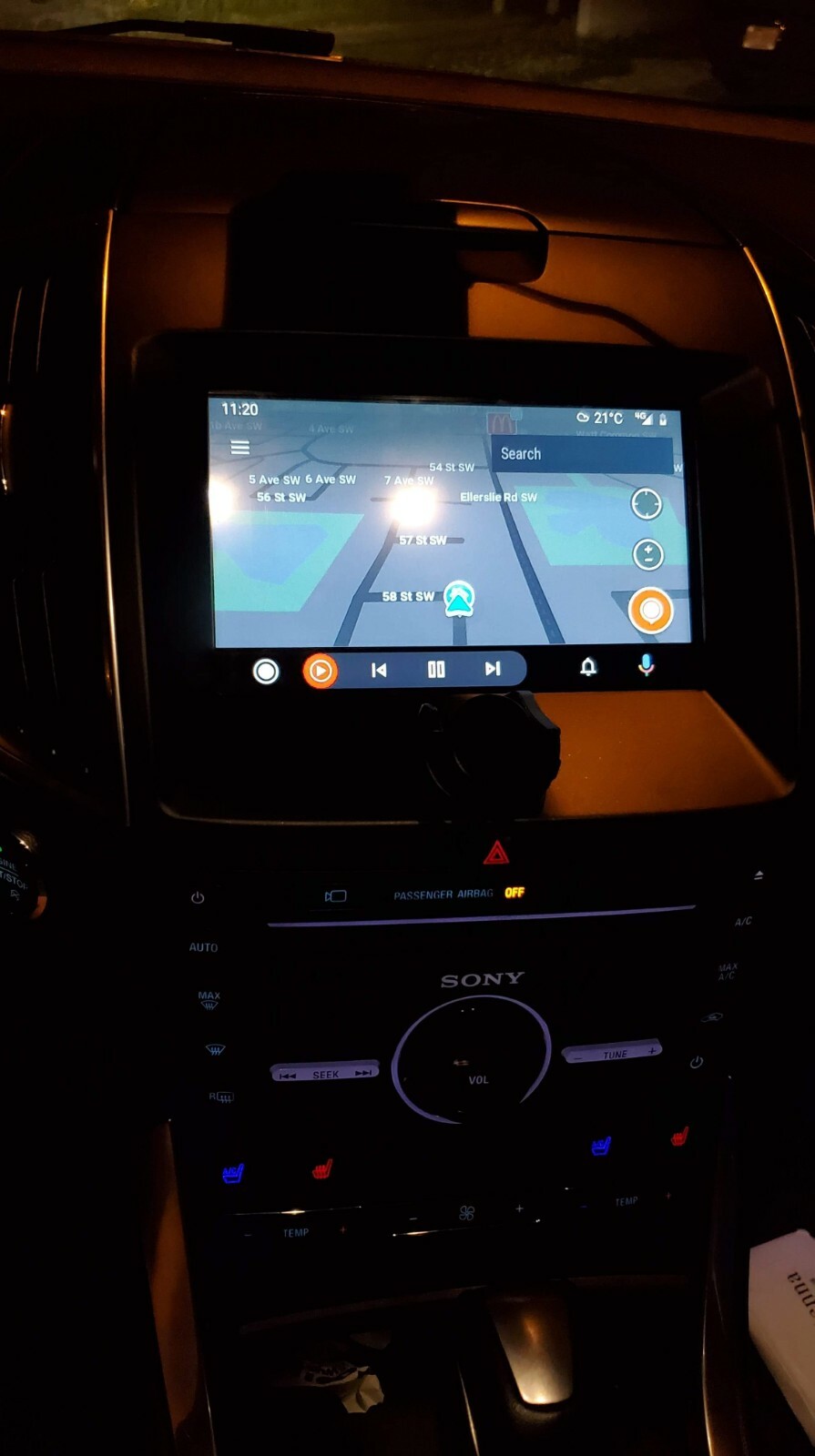 OEM FORD SYNC 3 APIM 3.4 MODULE VIN PROGRAMMED CARPLAY ANDROID AUTO ...