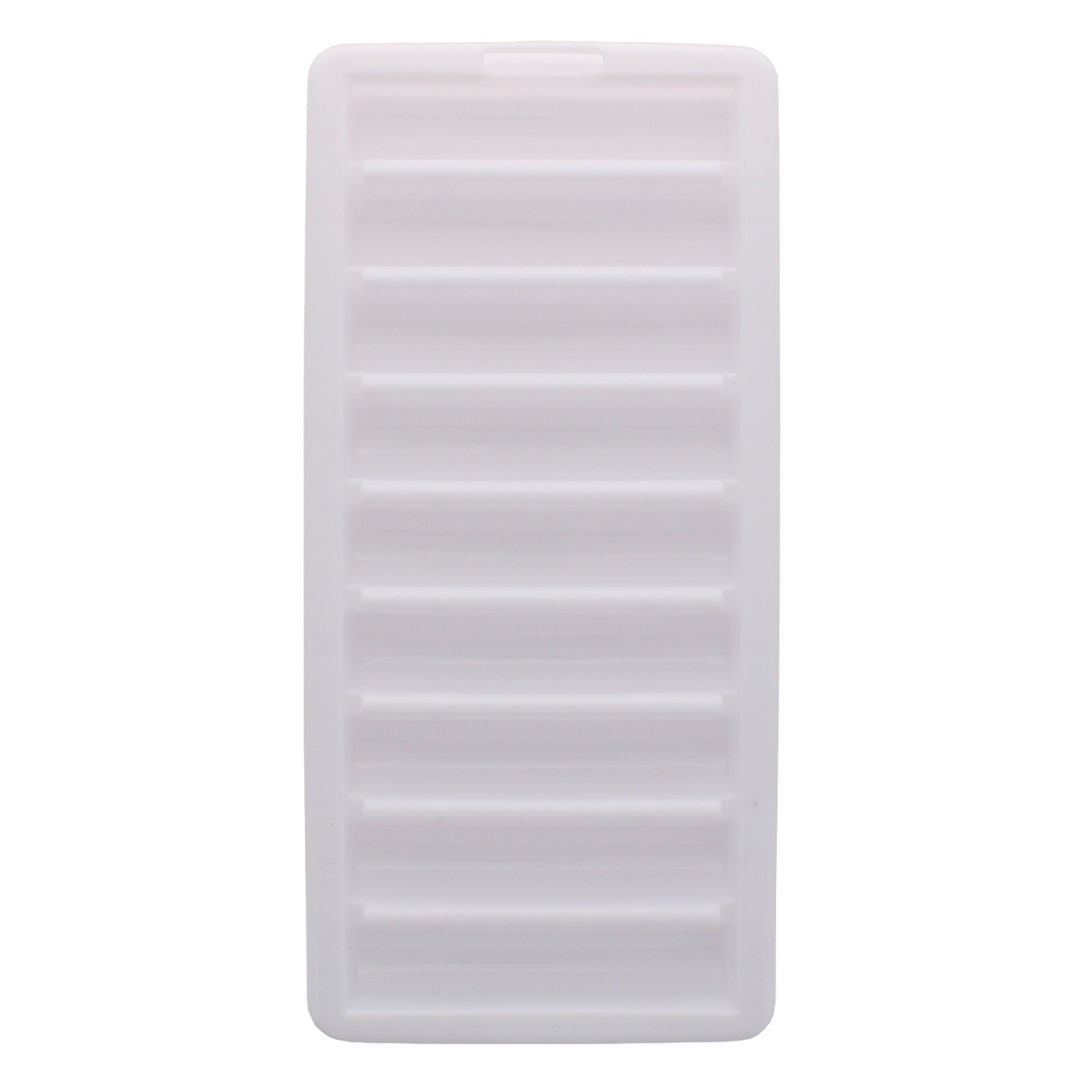 Plastic Ice Stick Tray For Water Soda Bottle Reusable Ice Stick Mould ...