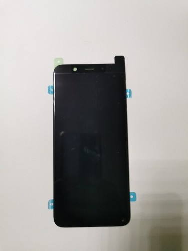 Ecran Oled complet lcd+tactile pour Samsung J800 J8 2018 | eBay