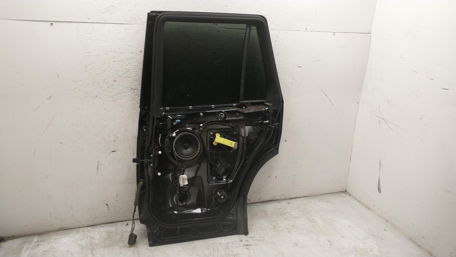 LR005851 Door Rear Right Land Rover FREELANDER (lr2) Td4 E Year 283282 ...