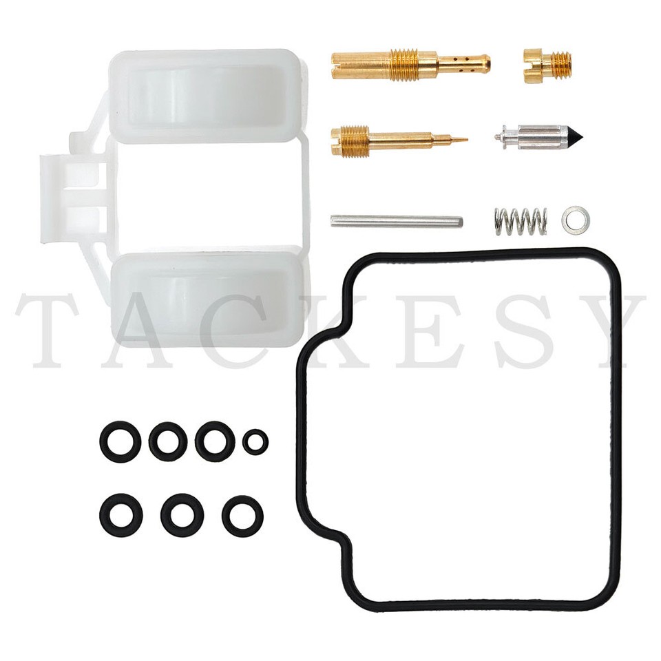 4X Carburetor Repair Kit Rebuild Float FOR CB700SC 1984-1986 Nighthawk ...