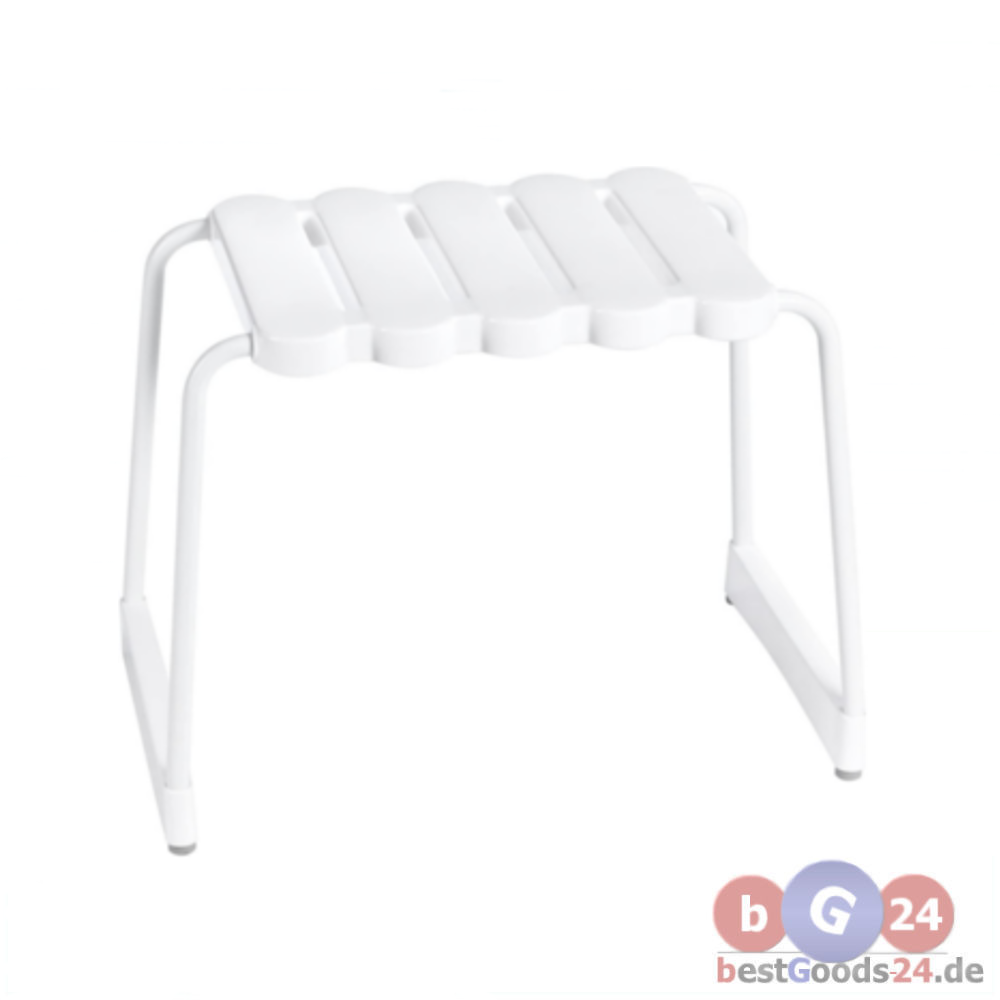 Ridder Badezimmer-Hocker Badewannen-Sitz Stuhl Wannengriffe div ...