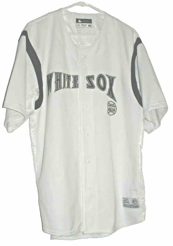 Major League Baseball Jersey Chicago White Sox True Fan Series LARGE | eBay