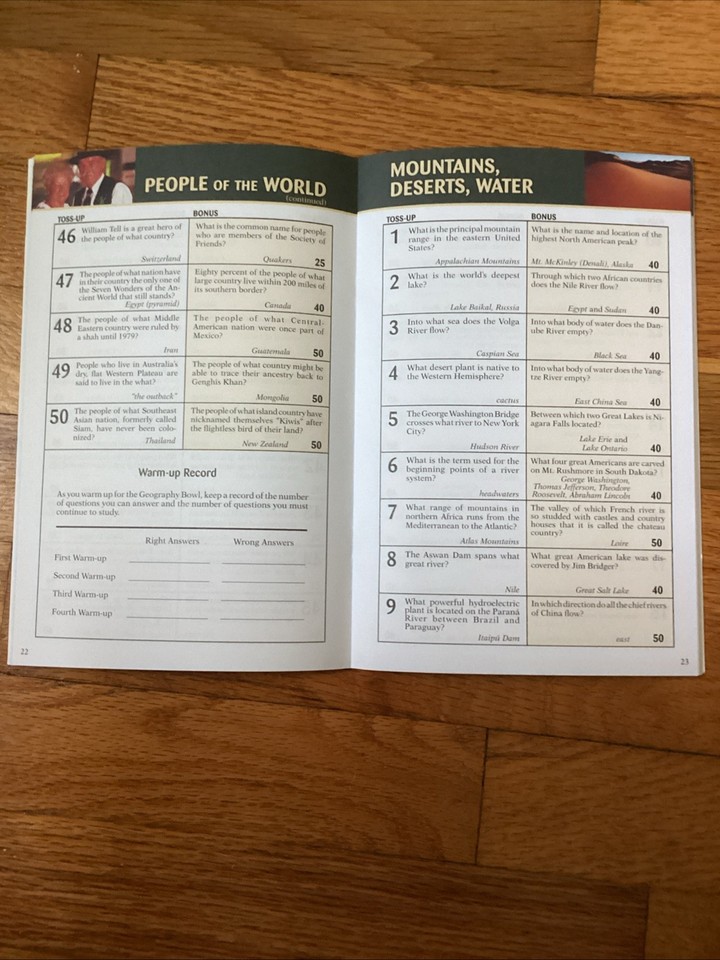 Abeka 6th Grade History Course Set | eBay