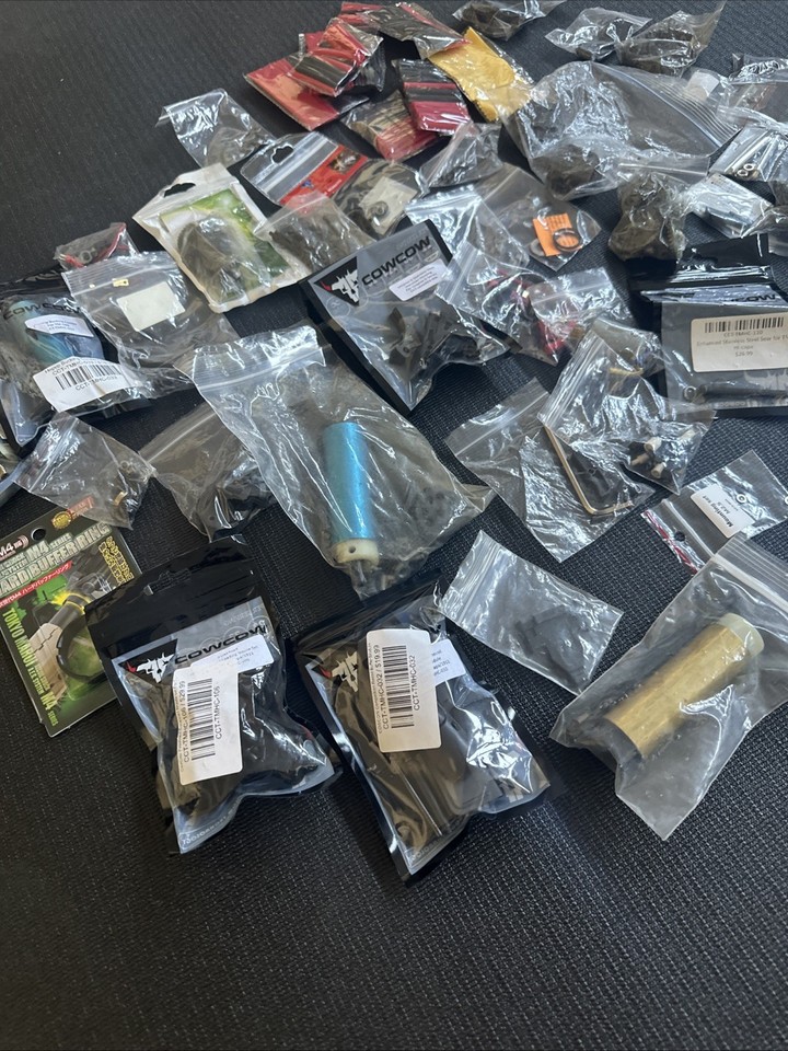 Airsoft AEG Internal And External Parts | eBay