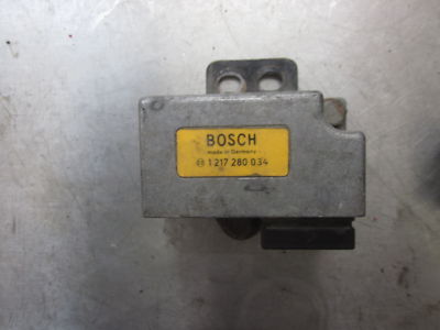 Ducati Bevel Bosch Ignition Module 900GTS | eBay
