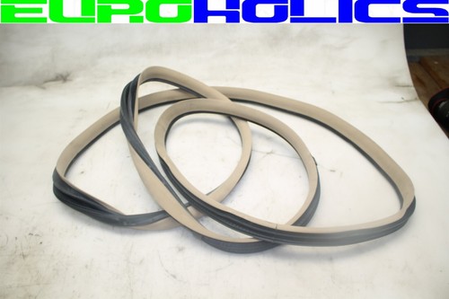 OEM Mercedes W251 R350 06-12 Left Rear Door Seal Gasket Weatherstrip ...