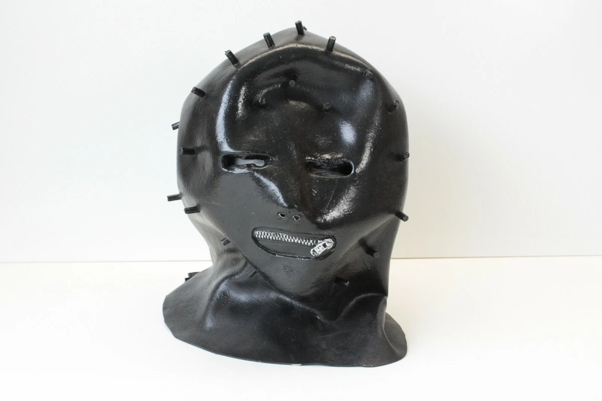 Slipknot Masks Craig