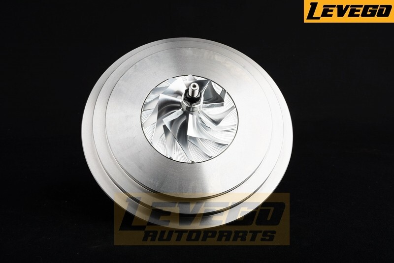 NEW B2G Turbo CHRA for Deutz Volvo Bus 7.2TD 12709700058 12709700031 ...
