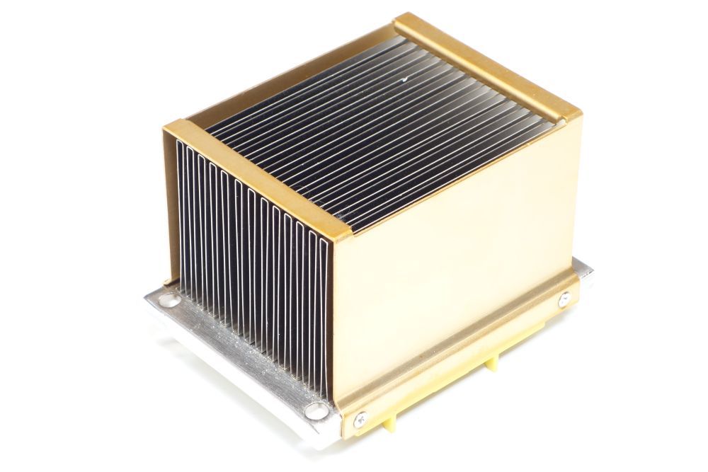 HP 196618-001 Proliant ML530 G2 Dissipateur Thermique pour Xeon CPU ...