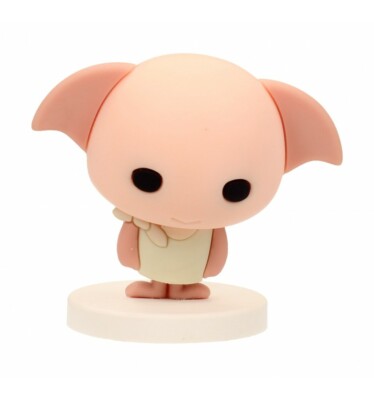 SD Toys - Mini Figurine en Caoutchouc DOBBY | eBay