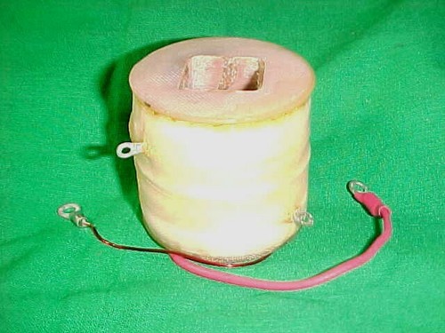Maytag Model 72 D-DA Ignition Coil for Eisemann NEW Multi Motor Gas ...