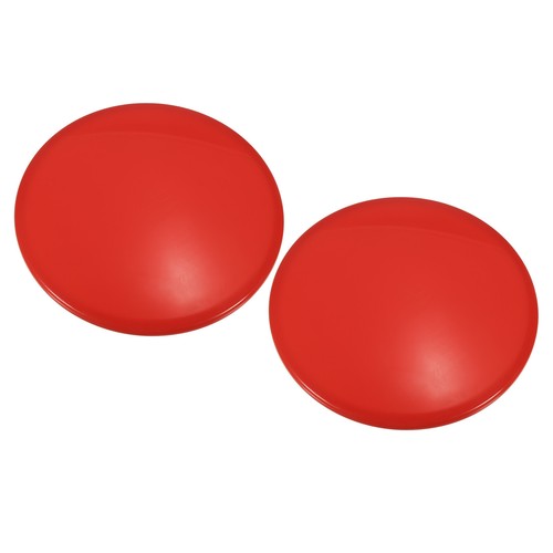 2pcs Flying Disc 8 Inch 160 Gram Sport Training Disk with Storage Bag ...