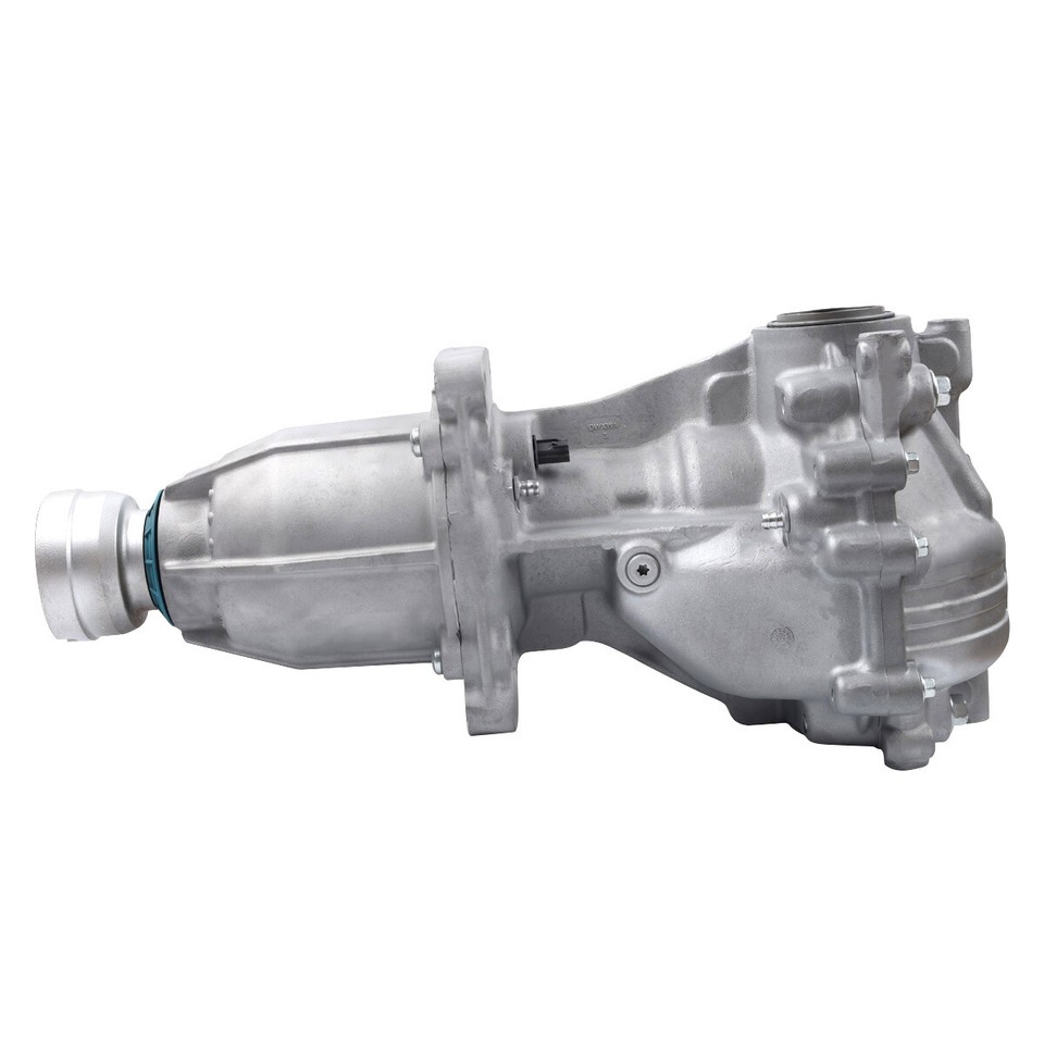 For 2012-19 FORD FLEX EXPLORER EDGE REAR DIFFERENTIAL 3.5L AWD/4WD CV6W ...