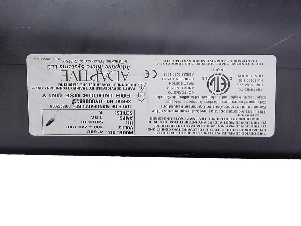 Ams Alpha 4160c Multicolor Programmable Led Indoor Sign Message Board ...