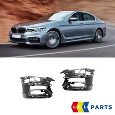 Genuine BMW X5 Series G05 M Front Fog Light Lamp Cover Right O/s ...