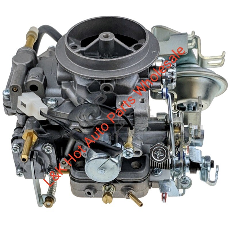Carburetor 13200-84312 for Suzuki Maruti Alto YG366 Mehran SS80 SB308 ...