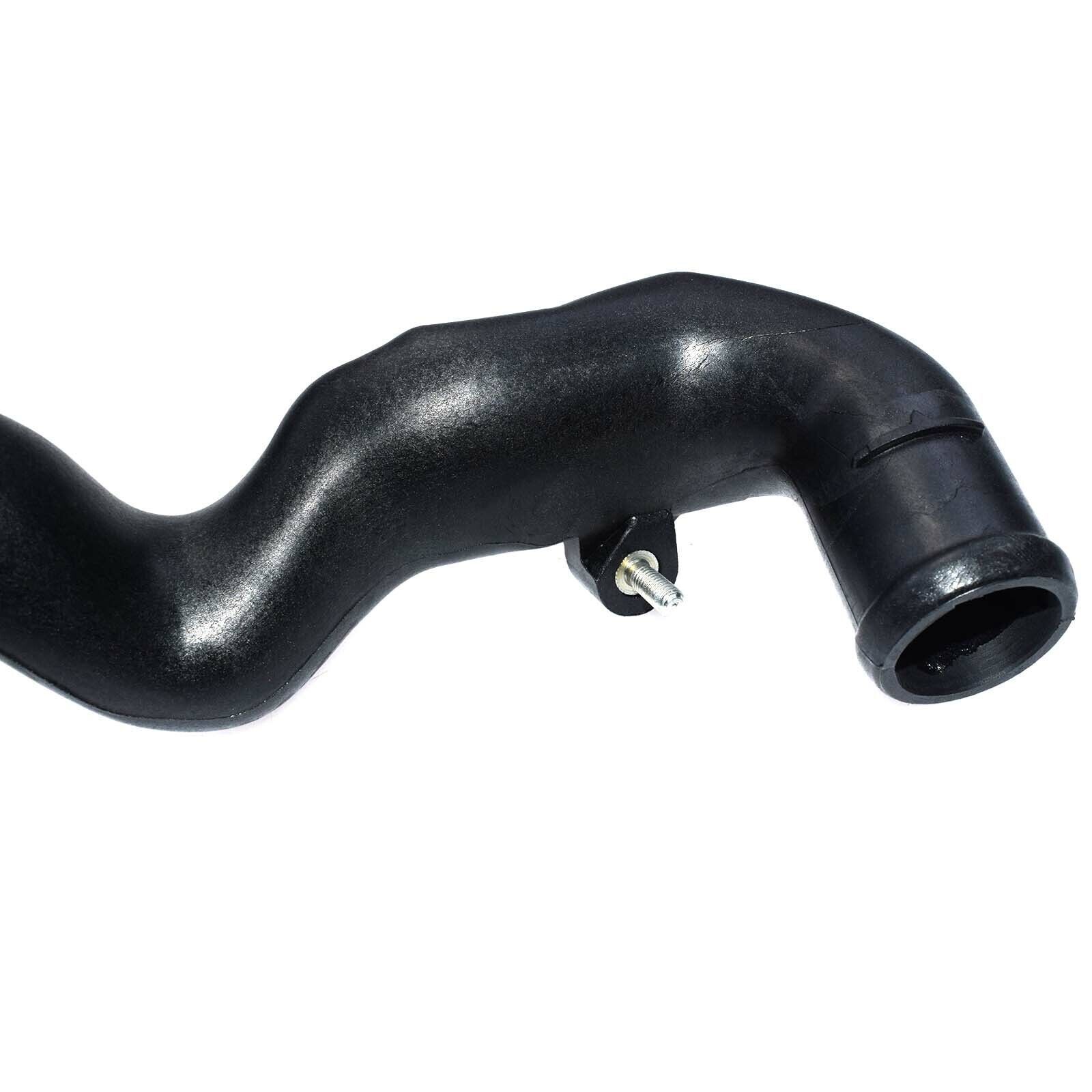For VW Golf Bora AUD A3 Skoda OCTAVIA 1.6L Radiator Coolant Water Pipe ...