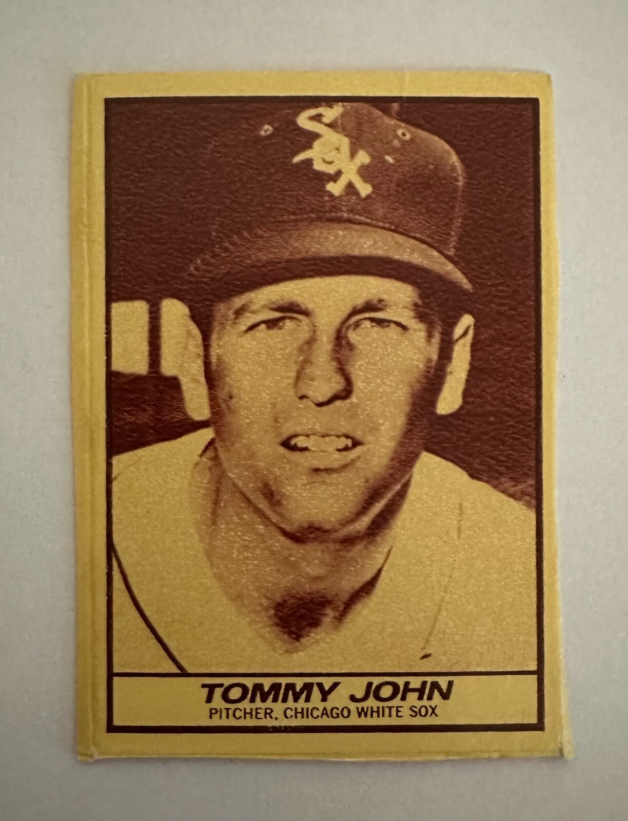 1971 Milk Duds Hand Cut Baseball Cards - YOU PICK | eBay