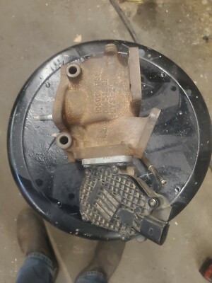 11-15 2011-2015 6.6 Duramax EGR Valve 12639421 | eBay