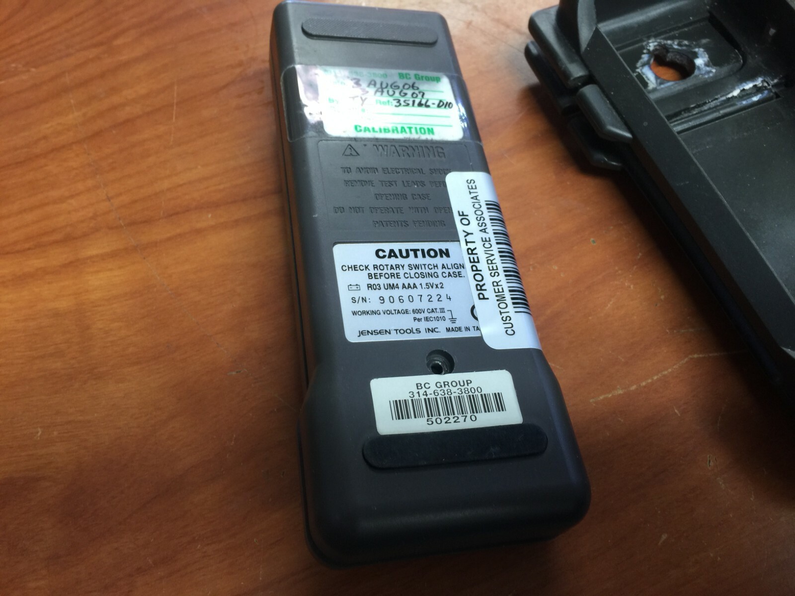 jensen jtm-63 multimeter true rms | eBay