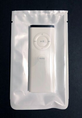 Apple 603-8821 Remote Control for Apple TV MacBook iMac Mac Pro | eBay