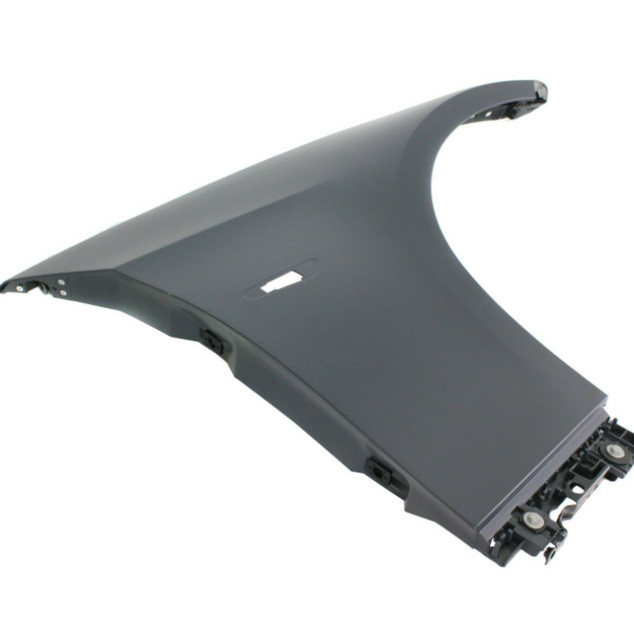 Gray Passenger Right Fender Coupe 41357168988 Fits 2007-2013 BMW 335i ...