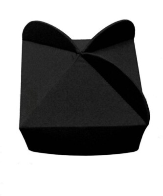 Clergy Biretta Hat, Black, Catholic, Anglican Church, Priest, Deacon | eBay