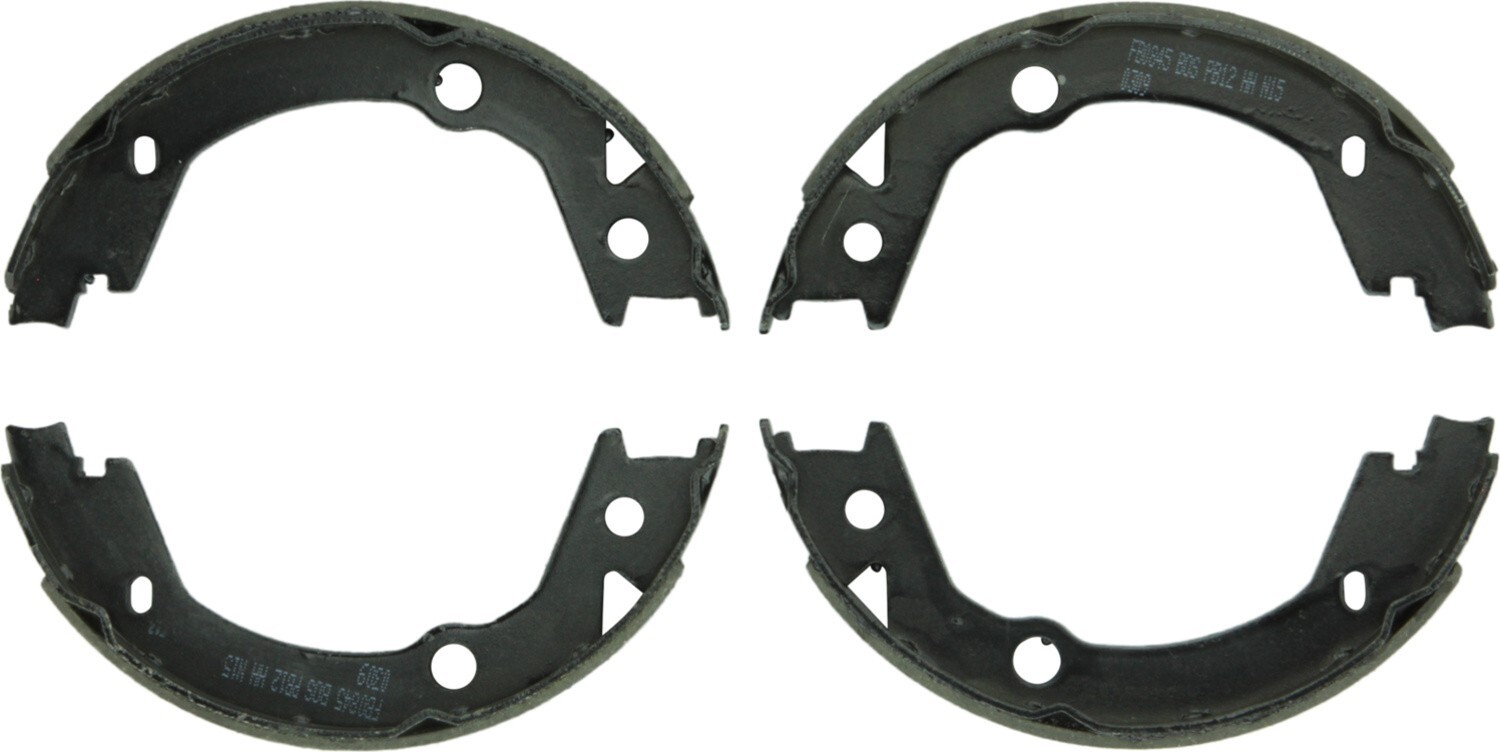 For 2006-2010 Kia Optima Bosch Parking Brake Shoe Set 2007 2008 2009 | eBay