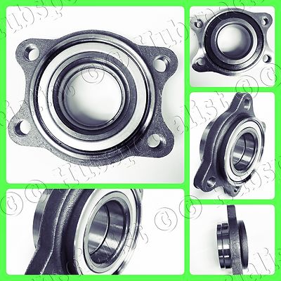FRONT WHEEL BEARING 2005-2011 AUDI A6 A6-QUATTRO V6 ONLY LEFT OR RIGHT ...