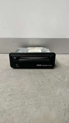BMW E38 E39 E46 E53 MK2 DVD Navigation Computer System 65908385439 ...
