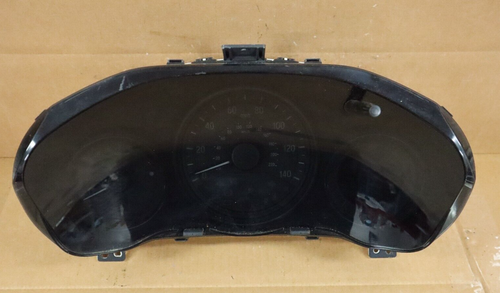 2020 2021 2022 Honda HRV Instrument Head Speedometer Gauge Cluster OEM ...