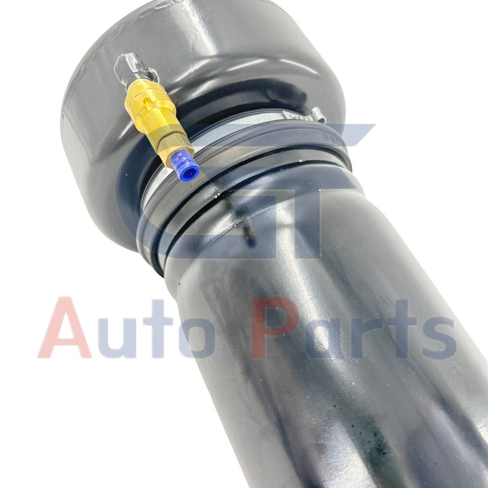 Pair Front Air Suspension Shock Struts For Rolls Royce Phantom RR1N ...