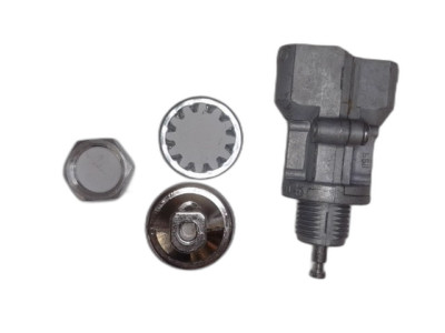 Navistar International Truck VEL032205 AIR SEAT VALVE | eBay