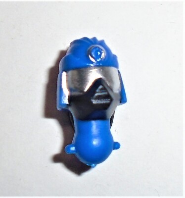 E33 GI Joe Body Part (for Customs) 1991 Crimson Guard Immortal Mold ...