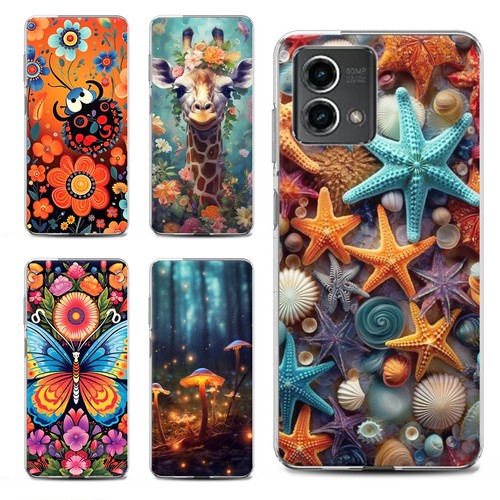 Phone Case for Cricket Debut S3 / Outlast 5G- Screen Protector p41 | eBay