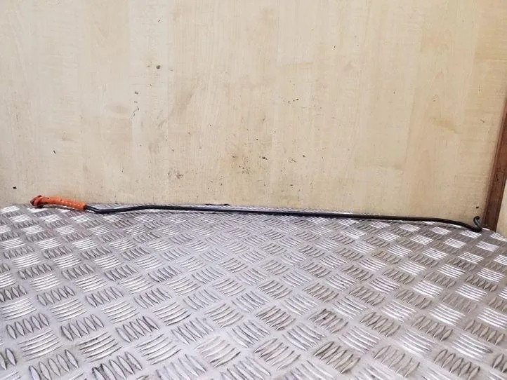 VW TIGUAN 5N Bonnet Hood Leg Strut 5N0823363A 2.00 Diesel 103kw 2009 ...