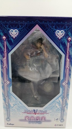 Yukina Himeki Maid Ver. Figure Model Number Yukina Himeki Maid Ver ...