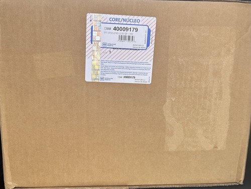 OEM GM PART NEW#40009179 OLD#24001355 ENGINE COOLANT FLOW CONTROL VALVE ...