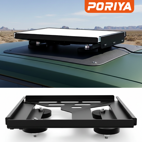 Starlink Mini Magnetic Roof Mount Car Mount FOR Starlink Mini Full ...