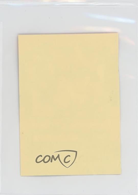 Magmortar Bandai Pokemon Diamond & Pearl Pokedex Entry Stickers ...